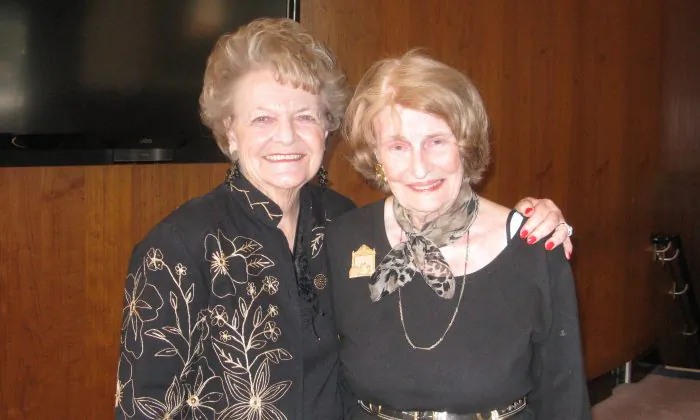 Shen Yun a ‘Wonderful experience’ - The Epoch Times