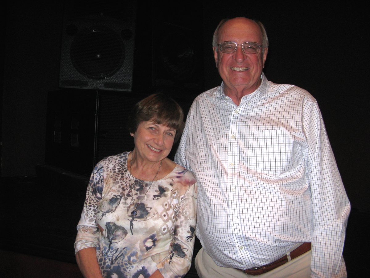 Shen Yun Is ‘Something like you’ve never seen before’