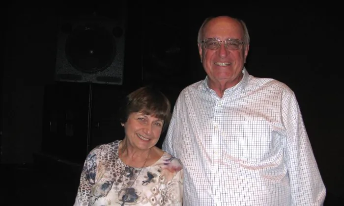 Shen Yun Is ‘Something like you’ve never seen before’