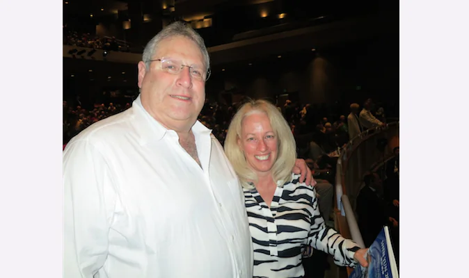 Dancer Calls Shen Yun ‘Spectacular’