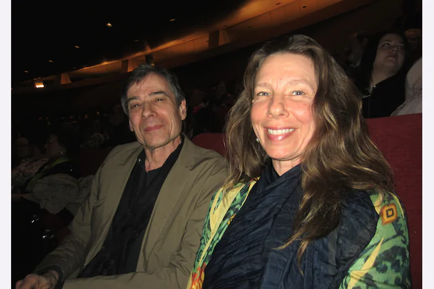 Shen Yun Brings Heaven and Earth Together