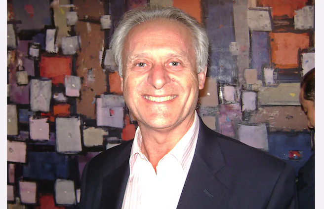 Law Firm Principal Says Shen Yun is 'Wonderful'