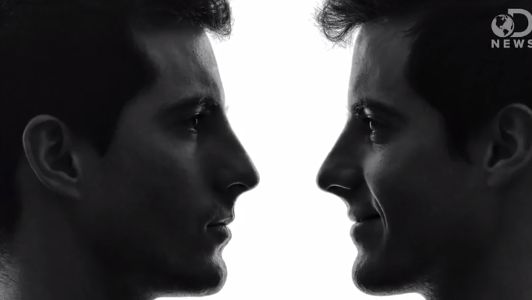 Chances Are You Have a Look-Alike: Science of Doppelgängers | The Epoch ...