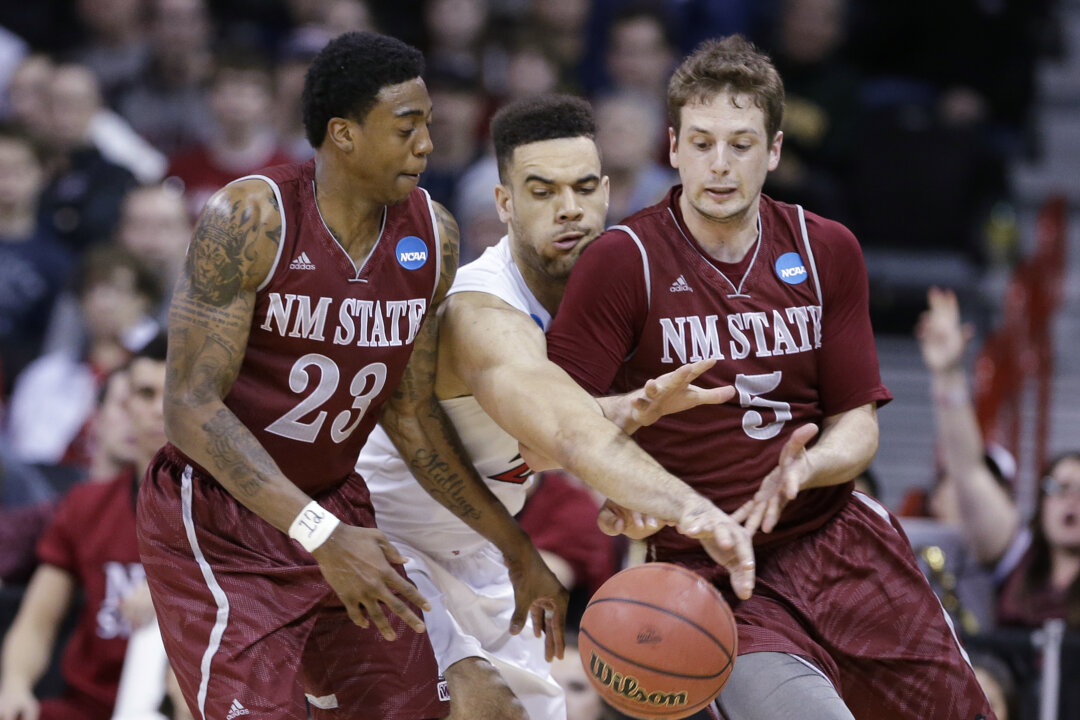 NCAA Basketball Tournament 2014 Dates, Times, Bracket, Scores, TV ...