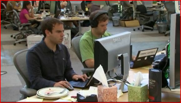Why Lunch Breaks At Work Are So Important (Video) | The Epoch Times