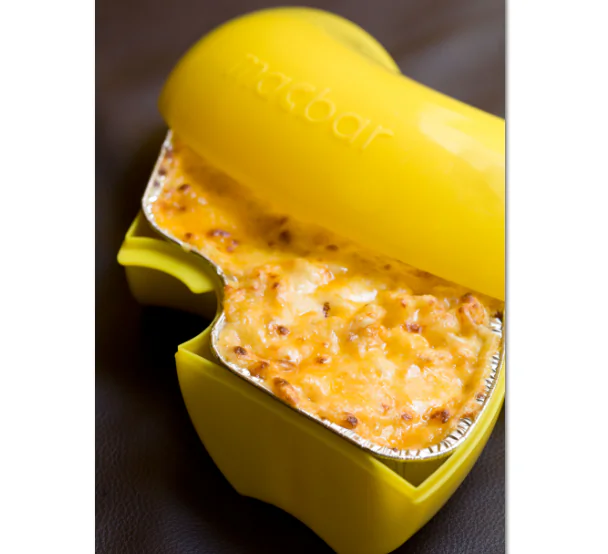 Recipe: Classic Mac From Chef Michael Ferraro