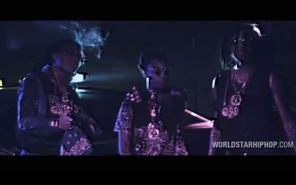 Migos Drops New 'First 48' Music Video as Group Recovers From Shooting ...