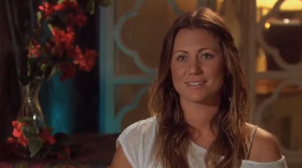 'The Bachelor' Spoilers: Renee Oteri Gets Engaged After Juan Pablo ...