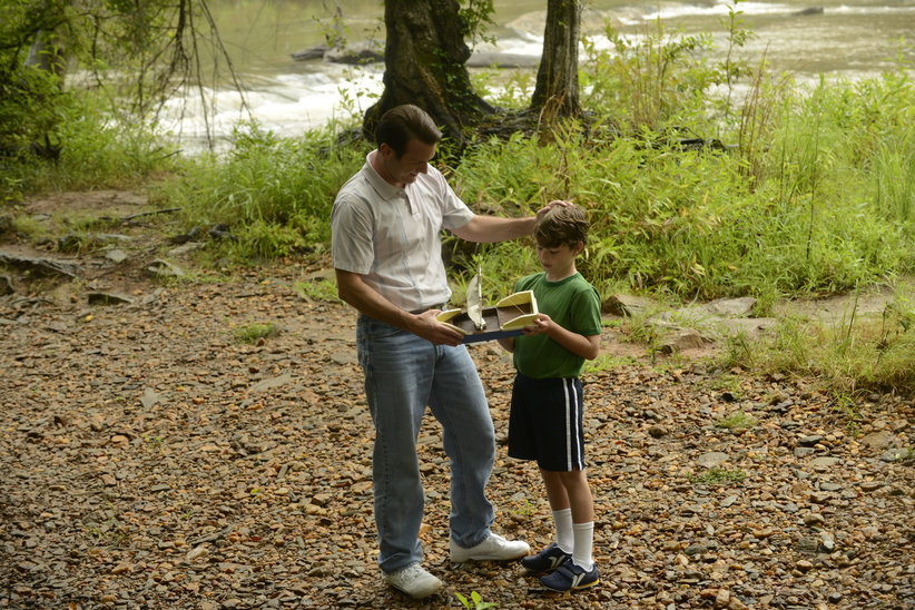 Resurrection Season 1 Spoilers: What Happens on Episode 3 of ABC Show ...