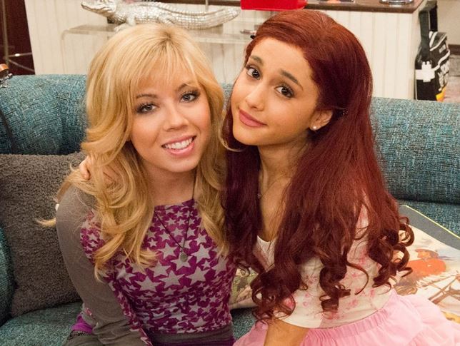 'Sam and Cat' Special Episode on March 29 Will be a 'iCarly' Reunion