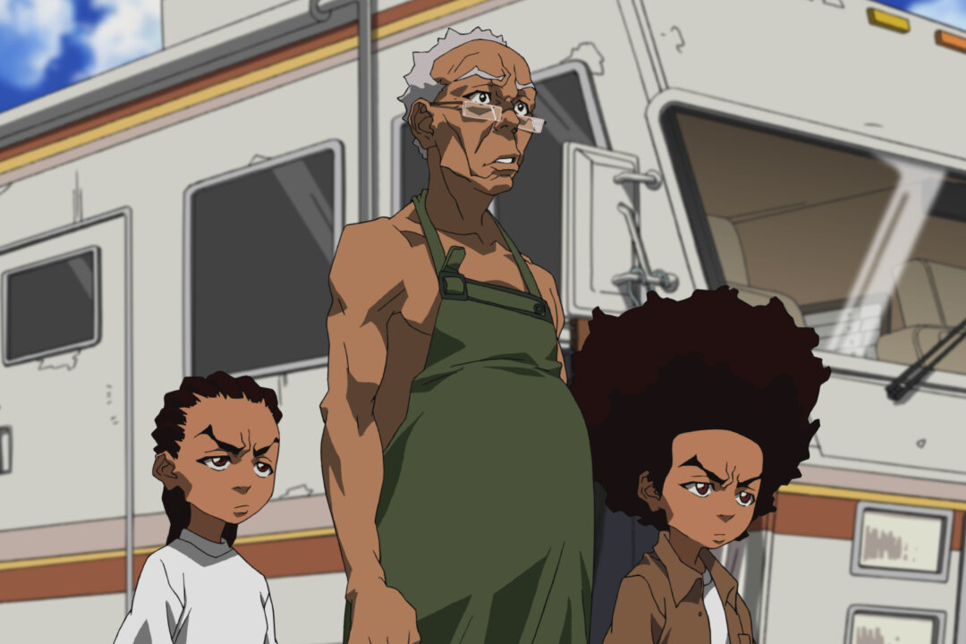 The Boondocks Season 4: All-New Episode Airs on April 28 (+Preview ...