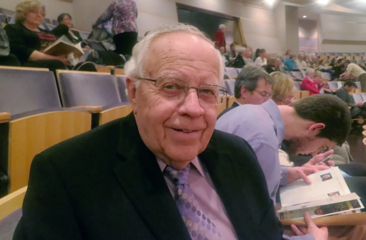 Shen Yun Artists ‘Thinking Deeply’ About Their Art