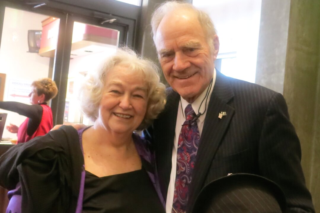 Shen Yun Dance Provides a Cultural Background and Appreciation for ...