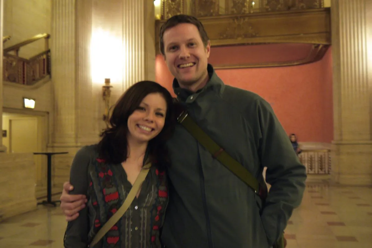 Shen Yun is 'Joyous,' Says Chicago Repertory Ballet Dancer