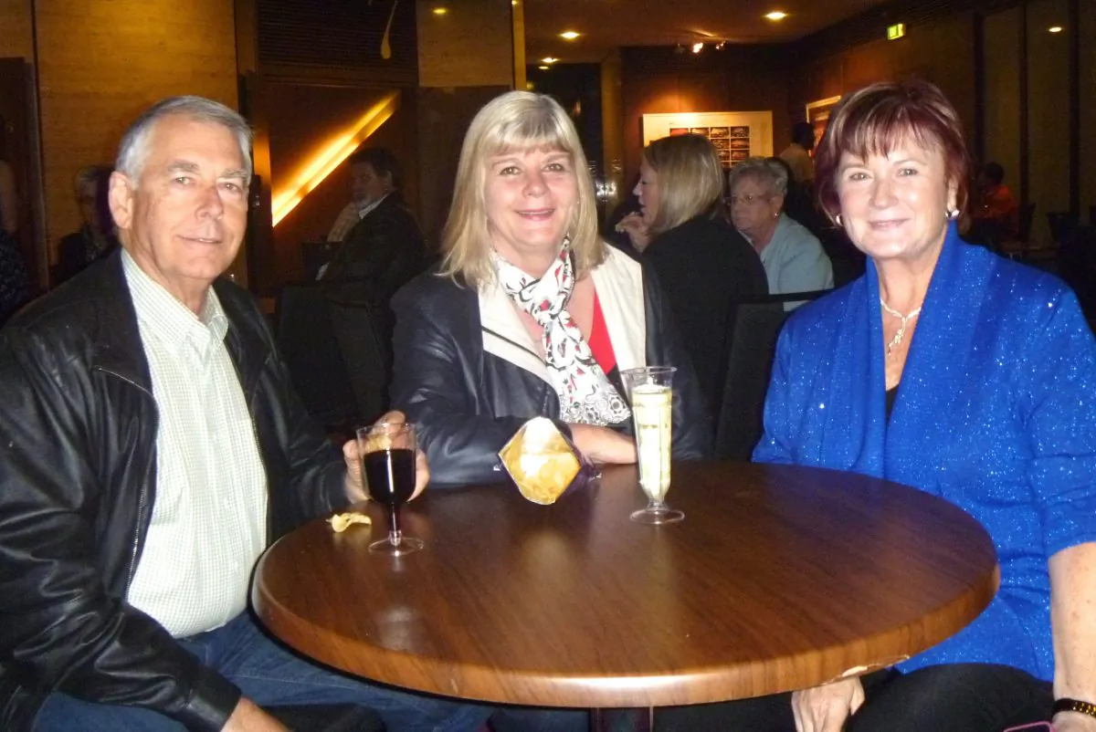 Healthcare Management Business Owner: Shen Yun Is ‘Stunning’