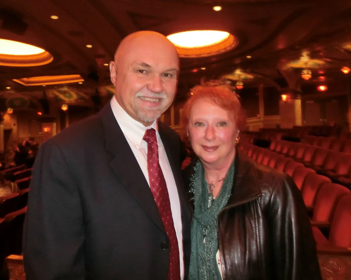 China’s Spirituality Reflected in Shen Yun’s Art, Says Prominent Lawyer