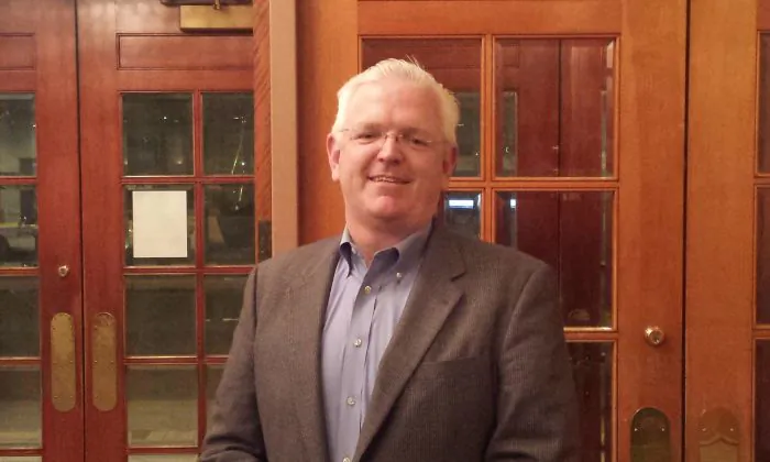 Shen Yun at the Merriam Theater Feels Like Christmas