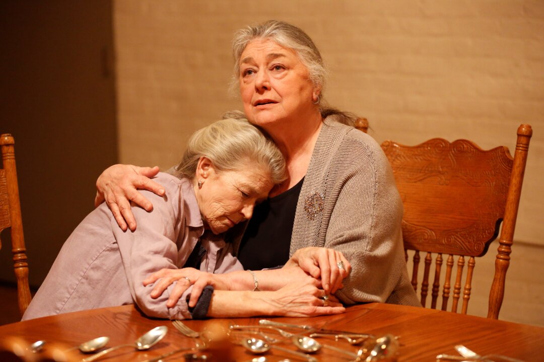 Theater Review: ‘I Remember Mama’ | The Epoch Times