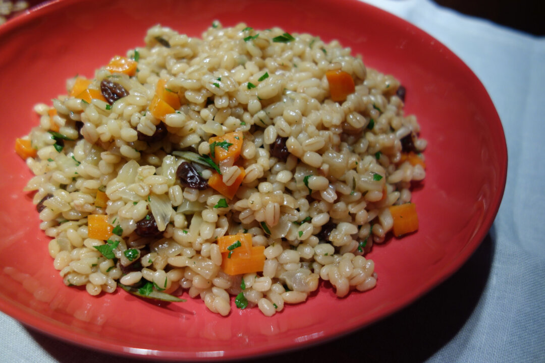 Eating Became Dining in Ancient Greece | The Epoch Times