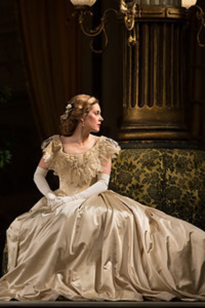 “Arabella” Revived at the Met