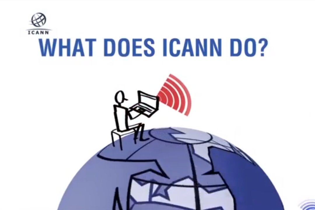 ICANN Holds Public Comment Period as it Transitions to ‘Multi ...