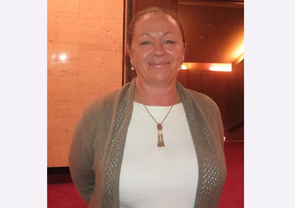 Art Gallery Curator Describes Shen Yun as ‘Beautiful Art’