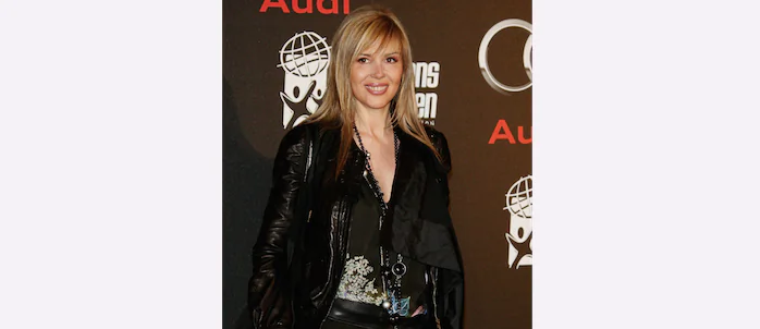 Shen Yun Dancers Perfectly Synchronized, Says Italian TV Personality