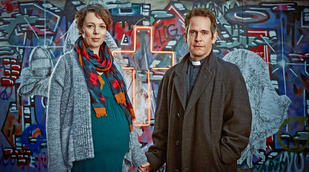 Rev TV Show Series 3 Finale Spoilers: Episode 6 Preview; Will BBC ...