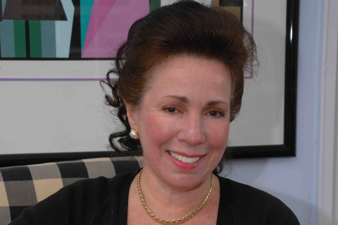 ‘Princeton Mom’ Susan Patton on What Some Women Want and How to Get It ...