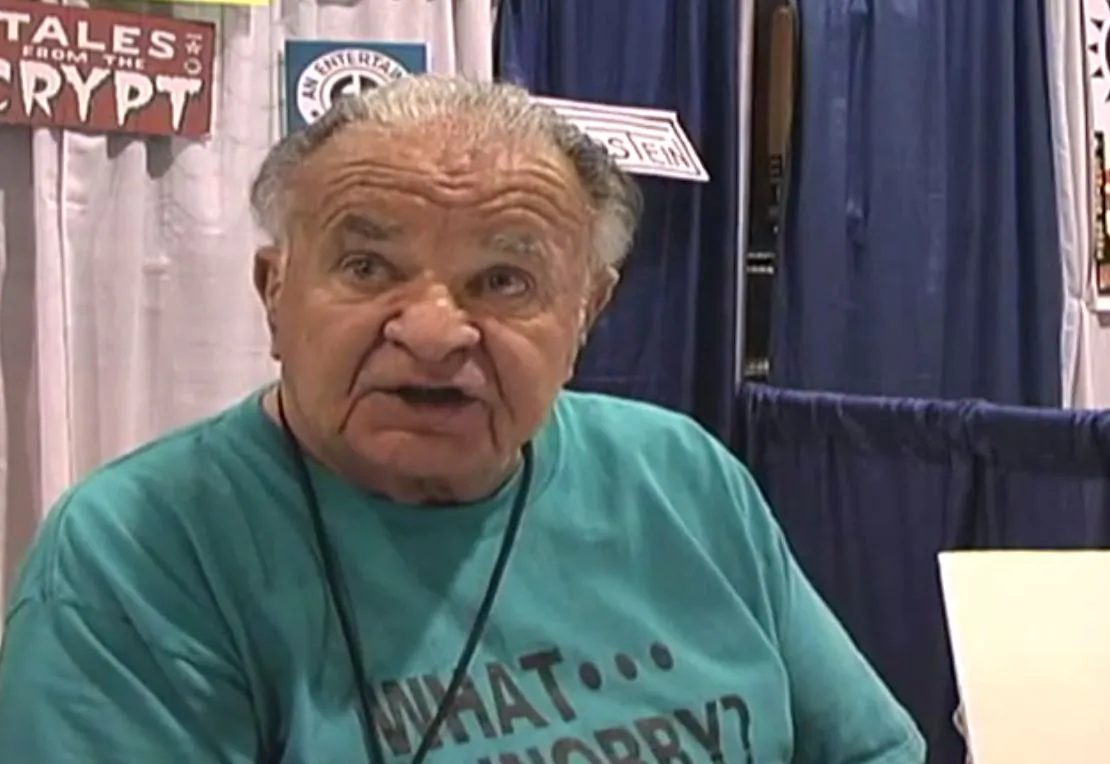 Al Feldstein Dies: ‘Mad’ Magazine Editor Dead at 88; Helped with Alfred ...