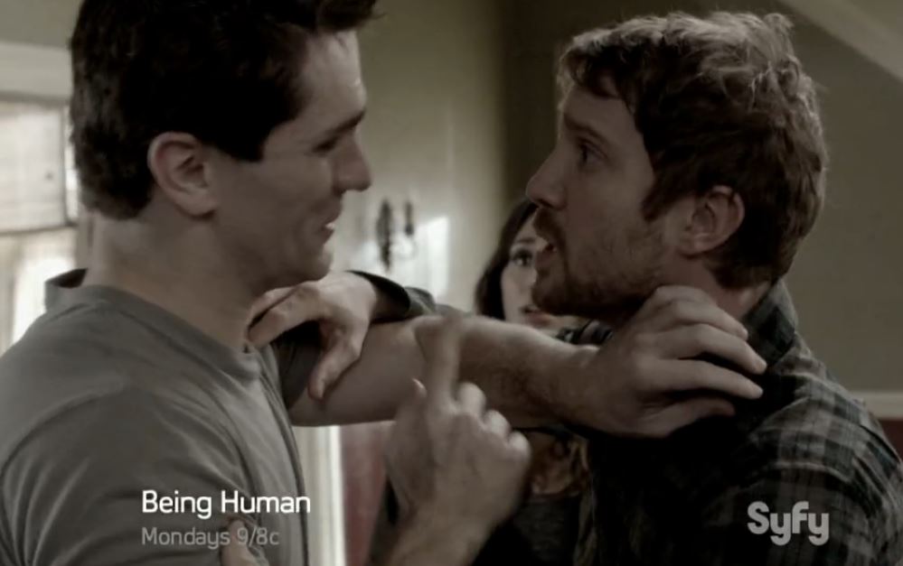 Being Human Season 4 Finale Spoilers: Josh, Others Die in Series Finale ...