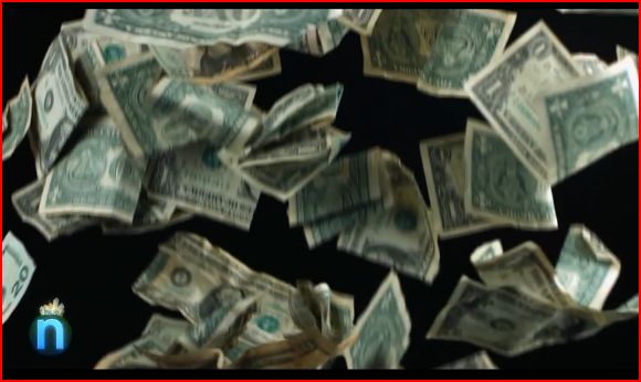 Dollar Bills Laced With Harmful Bacteria (Video) | The Epoch Times