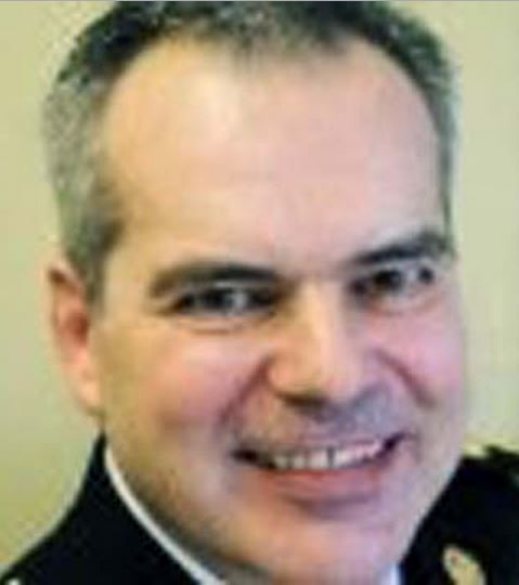 Doug de Grood, Father of Calgary Stabbing Suspect: Facts About Veteran ...