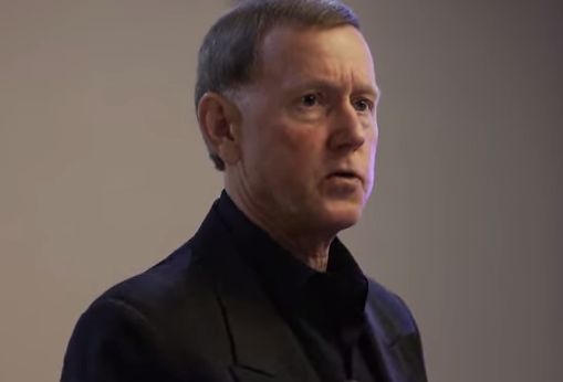 Major Dames Teaches Remote Viewing as Developed by US Intelligence ...