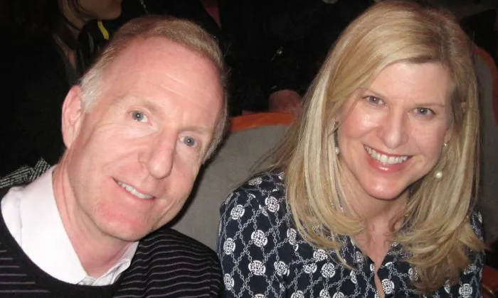 NBC Sports Executive Calls Shen Yun Fantastic, Soothing Experience