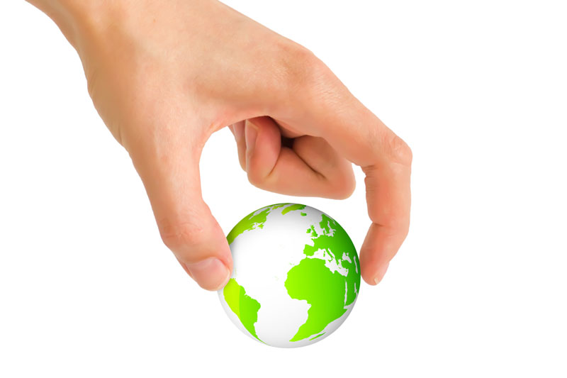 The Global Land Grab as Modern Day Corporate Colonialism | The Epoch Times