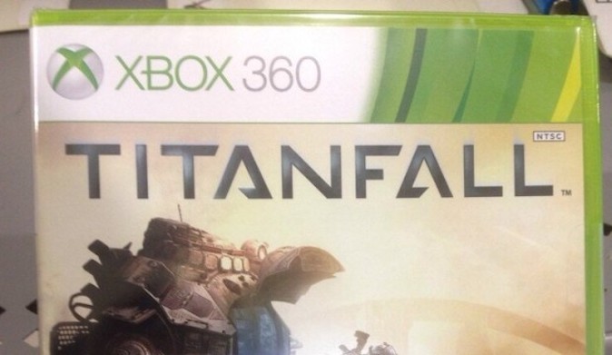 Titanfall Xbox 360 Updates: Early Xbox 360 Release Can't Be Played Yet ...
