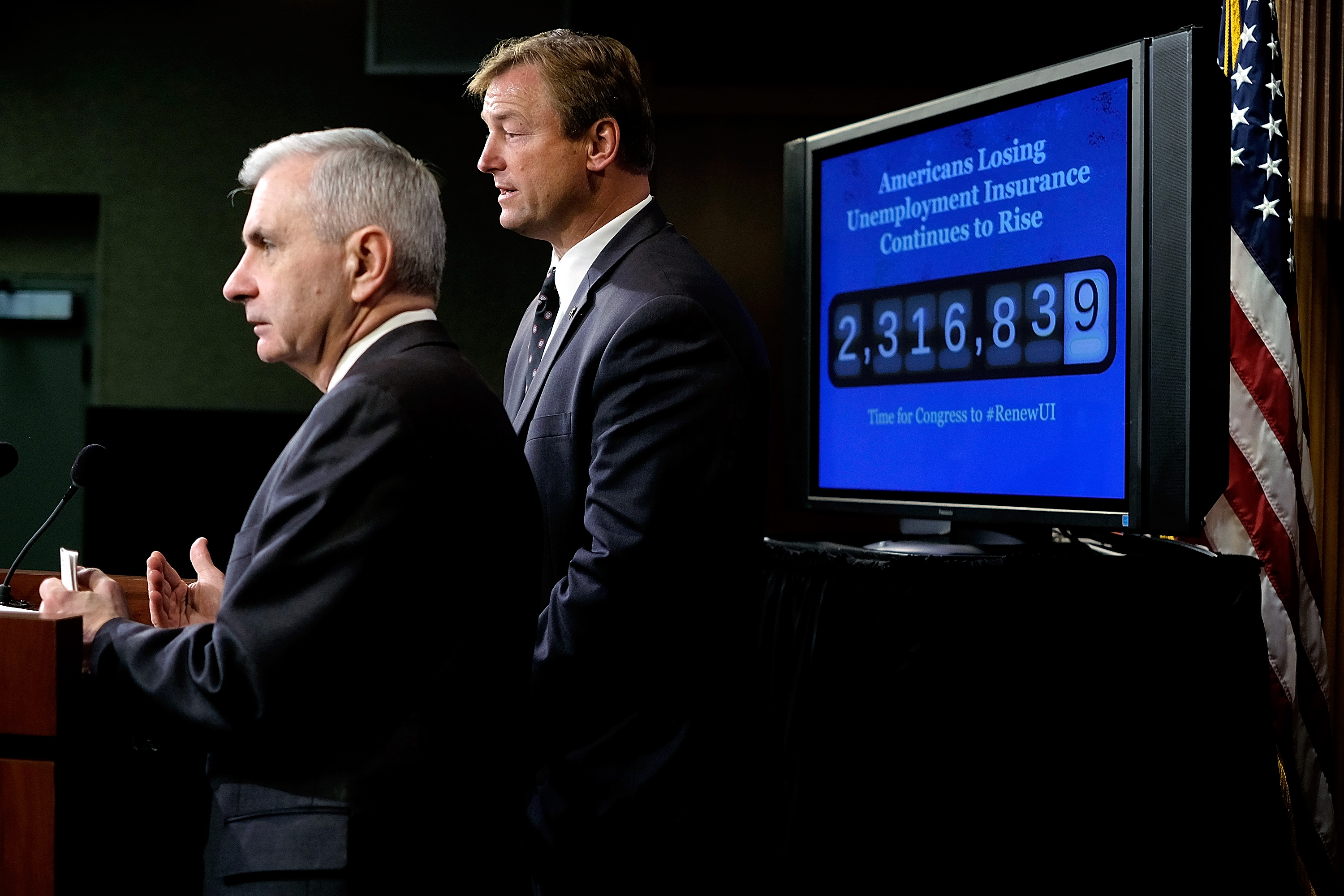Fireside Chat With Sen. Reed: A Virtual Event by the Center for a New ...