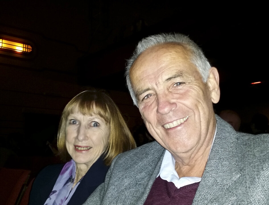 Shen Yun’s Opening Night in Perth Overwhelms Some Theatregoers | The ...