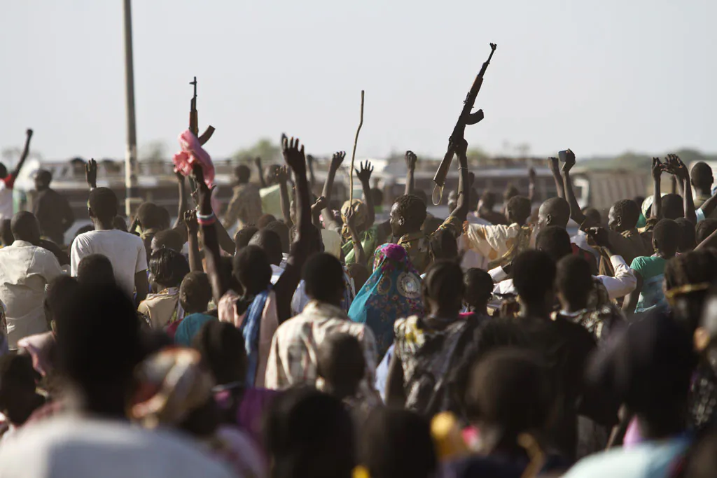 South Sudan Has Failed to Justify Its Existence