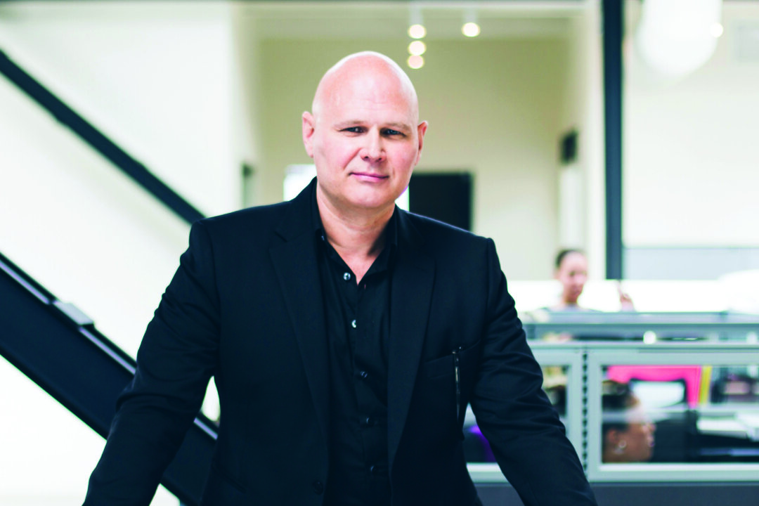 Brad J Lamb: Unapologetic Capitalist and Accomplished Gambler | The ...