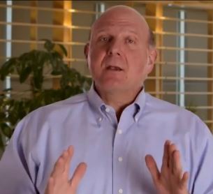 Microsoft Ex-CEO Ballmer Agrees to Buy Clippers for $2B | The Epoch Times