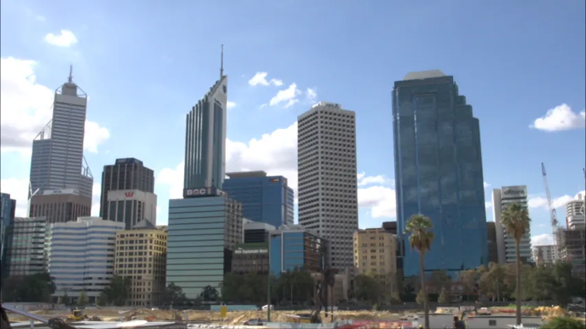 World’s Most Isolated City, Perth Welcomes Shen Yun