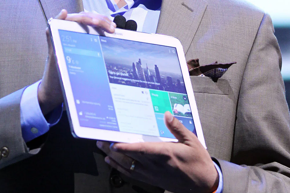 Samsung Galaxy Tab Pro 8.4 Price, Specs