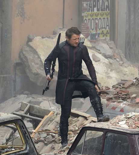 Avengers 2 'Age of Ultron' Spoilers: Three Different Version of Ultron ...
