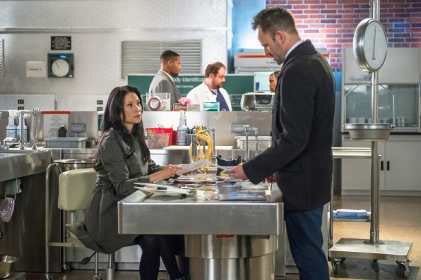 Elementary Season 3: CBS Show Renewed, Projected Premiere Date ...
