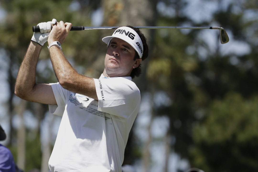 Long Drive Event Re-Established at PGA | The Epoch Times