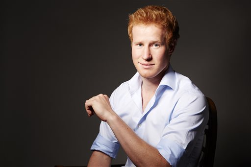 Matthew Hicks: Fake Prince Harry, Matt Hicks, Discusses New Fox Reality ...