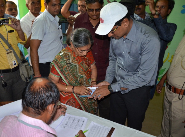 Narendra Modi Wife Name, Photo: Who is the Secretive Jashodaben ...