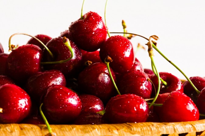 7 Healthy Benefits of Cherries | The Epoch Times